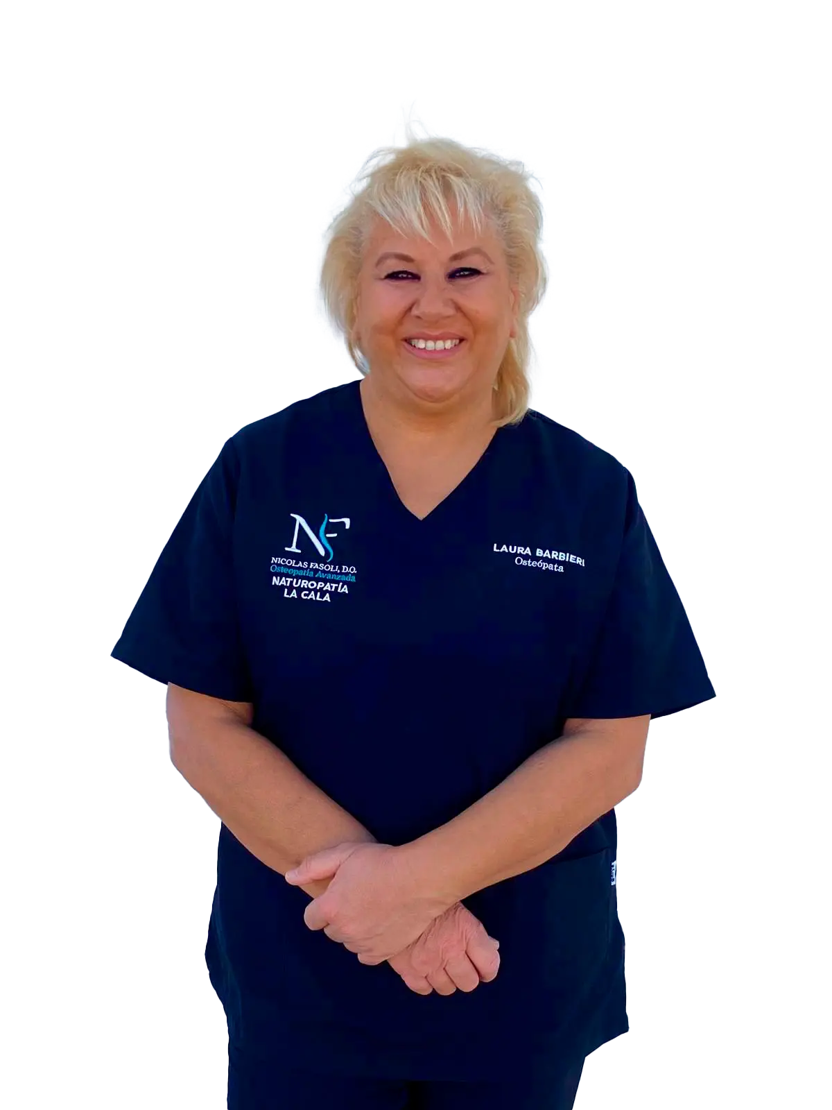 Nosotros - Naturopatía y Osteopatía La Cala – Nicolás Fasoli